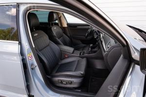 Skoda SuperB 2023 Rīga, ar dzinēja tilpumu 1.40 L un nobraukumu 115 tūkst. km par 24150 €, foto 8 vietnē AUTOMOTO.COM.LV