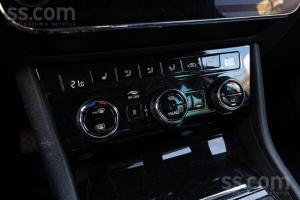Skoda SuperB 2023 Rīga, ar dzinēja tilpumu 1.40 L un nobraukumu 115 tūkst. km par 24150 €, foto 18 vietnē AUTOMOTO.COM.LV