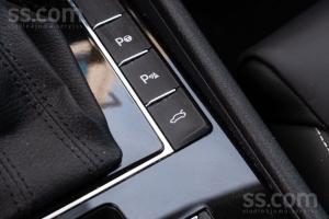Skoda SuperB 2023 Rīga, ar dzinēja tilpumu 1.40 L un nobraukumu 115 tūkst. km par 24150 €, foto 19 vietnē AUTOMOTO.COM.LV