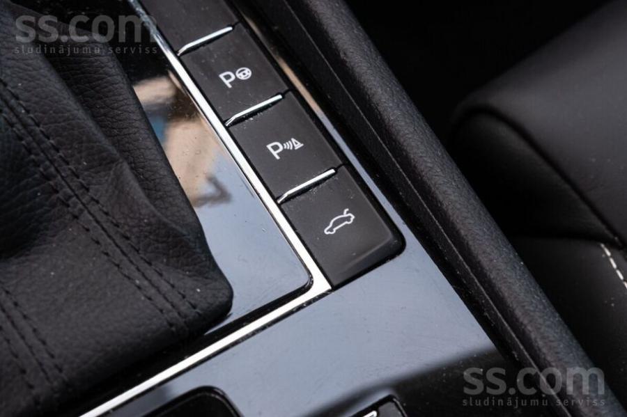 Skoda SuperB 2023 Rīga, ar dzinēja tilpumu 1.40 L un nobraukumu 115 tūkst. km par 24150 €, foto 19 vietnē AUTOMOTO.COM.LV