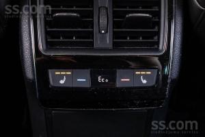 Skoda SuperB 2023 Rīga, ar dzinēja tilpumu 1.40 L un nobraukumu 115 tūkst. km par 24150 €, foto 20 vietnē AUTOMOTO.COM.LV
