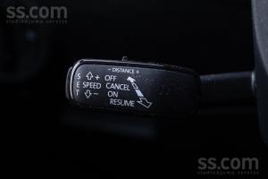 Skoda SuperB 2023 Rīga, ar dzinēja tilpumu 1.40 L un nobraukumu 115 tūkst. km par 24150 €, foto 22 vietnē AUTOMOTO.COM.LV