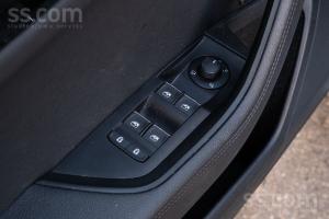 Skoda SuperB 2023 Rīga, ar dzinēja tilpumu 1.40 L un nobraukumu 115 tūkst. km par 24150 €, foto 23 vietnē AUTOMOTO.COM.LV