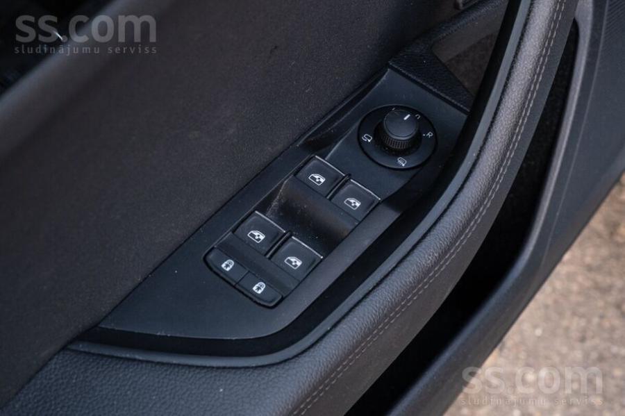 Skoda SuperB 2023 Rīga, ar dzinēja tilpumu 1.40 L un nobraukumu 115 tūkst. km par 24150 €, foto 23 vietnē AUTOMOTO.COM.LV