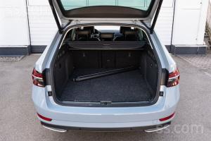 Skoda SuperB 2023 Rīga, ar dzinēja tilpumu 1.40 L un nobraukumu 115 tūkst. km par 24150 €, foto 27 vietnē AUTOMOTO.COM.LV