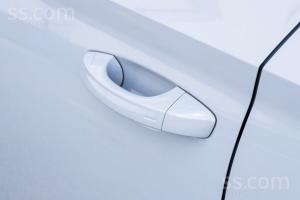 Skoda SuperB 2023 Rīga, ar dzinēja tilpumu 1.40 L un nobraukumu 115 tūkst. km par 24150 €, foto 29 vietnē AUTOMOTO.COM.LV