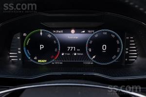 Skoda SuperB 2023 Rīga, ar dzinēja tilpumu 1.40 L un nobraukumu 115 tūkst. km par 24150 €, foto 32 vietnē AUTOMOTO.COM.LV