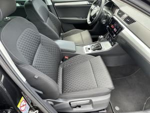 Skoda SuperB 2023 in Vilnius, with an engine capacity of 1.50 L and mileage of 35 thousand km for 21950 €, photo 6 on AUTOMOTO.COM.LV