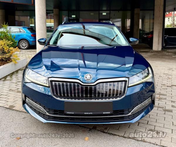 Skoda SuperB 2023 Tallina vietnÄ Skoda SuperB 2023 Tallina, ar dzinÄja tilpumu 1.40 L un nobraukumu 140 tÅ«kst. km par 17900 ā¬, foto 7 vietnÄ AUTOMOTO.COM.LV
