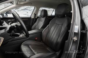 Skoda SuperB 2024 in Tallinn, with an engine capacity of 2.00 L and mileage of 90 thousand km for 36900 €, photo 12 on AUTOMOTO.COM.LV