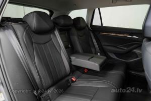 Skoda SuperB 2024 in Tallinn, with an engine capacity of 2.00 L and mileage of 90 thousand km for 36900 €, photo 13 on AUTOMOTO.COM.LV