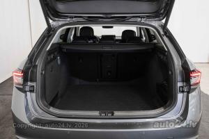 Skoda SuperB 2024 in Tallinn, with an engine capacity of 2.00 L and mileage of 90 thousand km for 36900 €, photo 17 on AUTOMOTO.COM.LV
