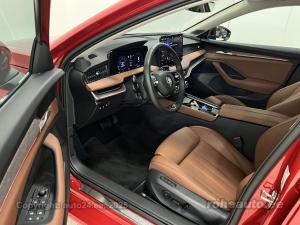 Skoda SuperB 2025 Tallina, ar dzinēja tilpumu 1.50 L un nobraukumu 13 tūkst. km par 41900 €, foto 6 vietnē AUTOMOTO.COM.LV