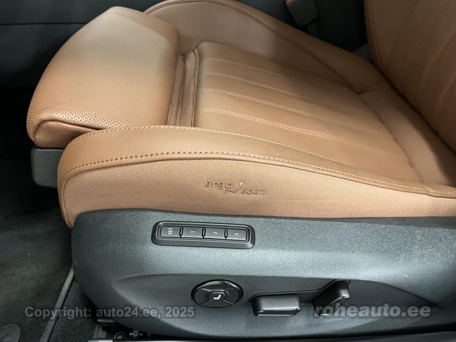 Skoda SuperB 2025 Tallina, ar dzinēja tilpumu 1.50 L un nobraukumu 13 tūkst. km par 41900 €, foto 10 vietnē AUTOMOTO.COM.LV