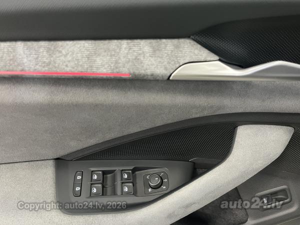Skoda SuperB 2025 in Tallinn, with an engine capacity of 2.00 L and mileage of 11 thousand km for 41900 €, photo 8 on AUTOMOTO.COM.LV