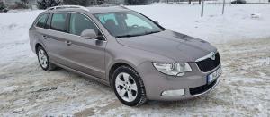 Violets Skoda SuperB 2011 Kauņa, ar dzinēja tilpumu 1.39 L un nobraukumu 304 tūkst. km par 3800 €, foto 8 vietnē AUTOMOTO.COM.LV
