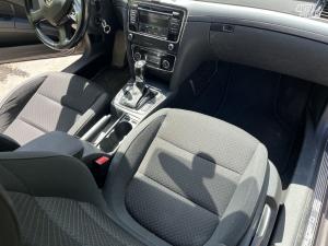 Violet Skoda SuperB 2014 in Vilnius, with an engine capacity of 2.00 L and mileage of 334 thousand km for 3300 €, photo 14 on AUTOMOTO.COM.LV