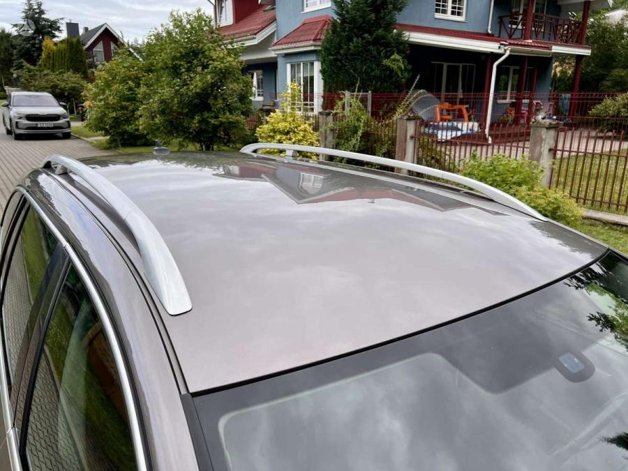 Violet Skoda SuperB 2014 in Vilnius, with an engine capacity of 1.98 L and mileage of 335 thousand km for 5000 €, photo 12 on AUTOMOTO.COM.LV