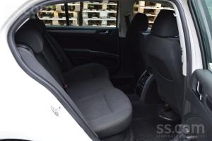 Balts Skoda SuperB 2008 Tukums, ar dzinēja tilpumu 1.80 L un nobraukumu 321 tūkst. km par 2100 €, foto 13 vietnē AUTOMOTO.COM.LV