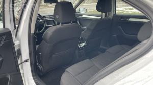 Balts Skoda SuperB 2016 Rīga, ar dzinēja tilpumu 1.80 L un nobraukumu 290 tūkst. km par 6900 €, foto 14 vietnē AUTOMOTO.COM.LV