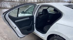 Balts Skoda SuperB 2016 Rīga, ar dzinēja tilpumu 1.80 L un nobraukumu 290 tūkst. km par 6900 €, foto 15 vietnē AUTOMOTO.COM.LV