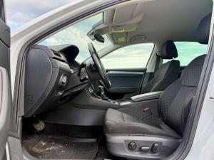 Balts Skoda SuperB 2016 Vilkaviškis, ar dzinēja tilpumu 1.97 L un nobraukumu 267 tūkst. km par 10700 €, foto 10 vietnē AUTOMOTO.COM.LV