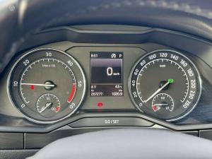 Balts Skoda SuperB 2016 Vilkaviškis, ar dzinēja tilpumu 1.97 L un nobraukumu 267 tūkst. km par 10700 €, foto 12 vietnē AUTOMOTO.COM.LV