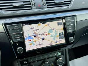 Balts Skoda SuperB 2016 Vilkaviškis, ar dzinēja tilpumu 1.97 L un nobraukumu 267 tūkst. km par 10700 €, foto 13 vietnē AUTOMOTO.COM.LV