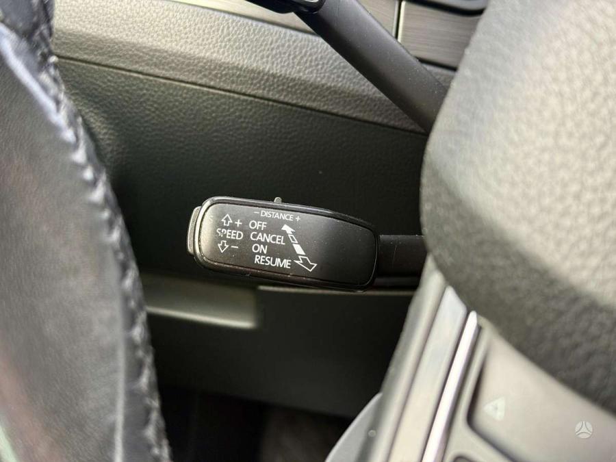 Balts Skoda SuperB 2016 Vilkaviškis, ar dzinēja tilpumu 1.97 L un nobraukumu 267 tūkst. km par 10700 €, foto 19 vietnē AUTOMOTO.COM.LV