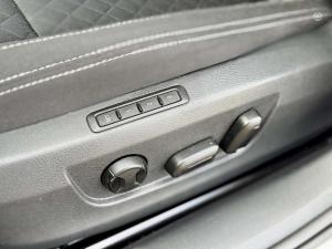 Balts Skoda SuperB 2016 Vilkaviškis, ar dzinēja tilpumu 1.97 L un nobraukumu 267 tūkst. km par 10700 €, foto 20 vietnē AUTOMOTO.COM.LV