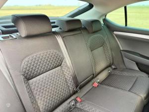 Balts Skoda SuperB 2016 Vilkaviškis, ar dzinēja tilpumu 1.97 L un nobraukumu 267 tūkst. km par 10700 €, foto 24 vietnē AUTOMOTO.COM.LV