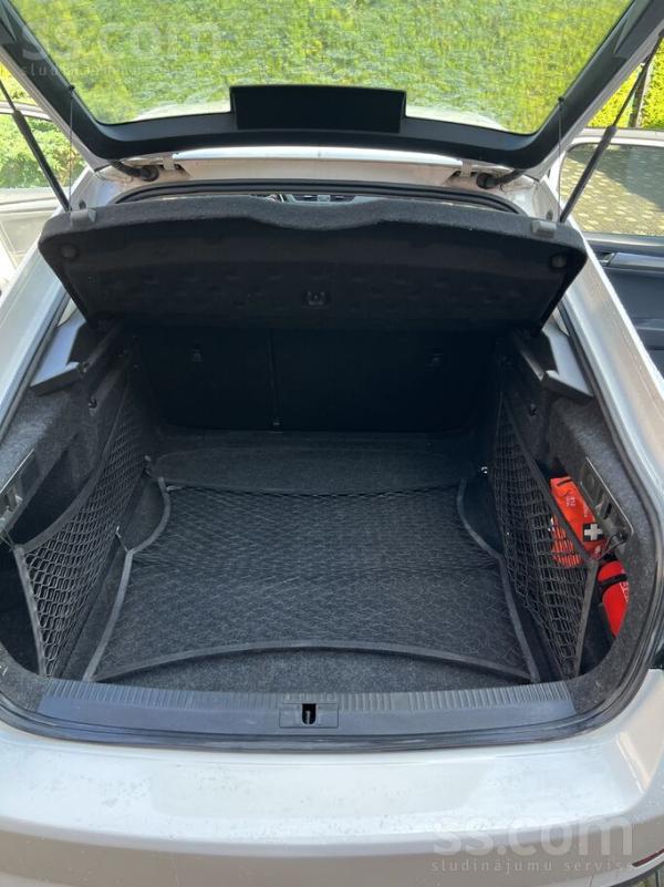 White Skoda SuperB 2016 in Jurmala, with an engine capacity of 1.60 L and mileage of 180 thousand km for 8500 €, photo 11 on AUTOMOTO.COM.LV