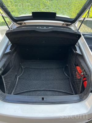 Balts Skoda SuperB 2016 Jūrmala, ar dzinēja tilpumu 1.60 L un nobraukumu 180 tūkst. km par 7900 €, foto 11 vietnē AUTOMOTO.COM.LV