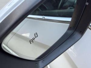 White Skoda SuperB 2016 in Kaunas, with an engine capacity of 1.97 L and mileage of 248 thousand km for 8950 €, photo 13 on AUTOMOTO.COM.LV