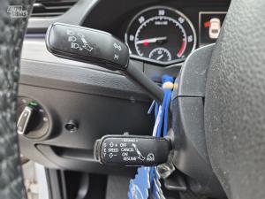 Balts Skoda SuperB 2017 Viļņa, ar dzinēja tilpumu 2.00 L un nobraukumu 298 tūkst. km par 9400 €, foto 13 vietnē AUTOMOTO.COM.LV
