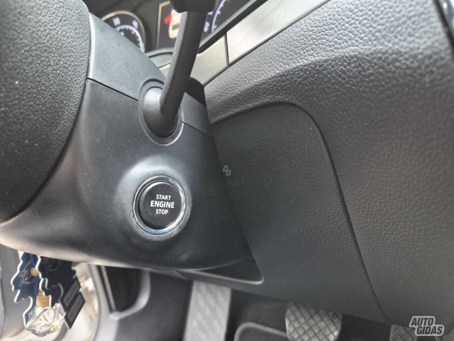 Balts Skoda SuperB 2017 Viļņa, ar dzinēja tilpumu 2.00 L un nobraukumu 298 tūkst. km par 9400 €, foto 14 vietnē AUTOMOTO.COM.LV