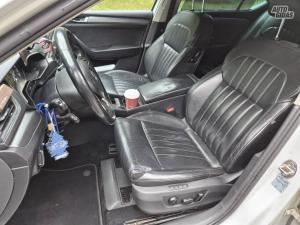 Balts Skoda SuperB 2017 Viļņa, ar dzinēja tilpumu 2.00 L un nobraukumu 298 tūkst. km par 9400 €, foto 15 vietnē AUTOMOTO.COM.LV