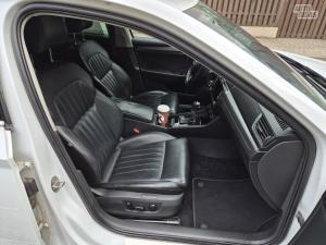 Balts Skoda SuperB 2017 Viļņa, ar dzinēja tilpumu 2.00 L un nobraukumu 298 tūkst. km par 9400 €, foto 17 vietnē AUTOMOTO.COM.LV