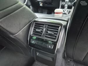 Balts Skoda SuperB 2017 Viļņa, ar dzinēja tilpumu 2.00 L un nobraukumu 298 tūkst. km par 9400 €, foto 21 vietnē AUTOMOTO.COM.LV