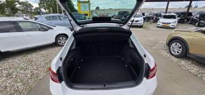 White Skoda SuperB 2018 in Taurage, with an engine capacity of 1.60 L and mileage of 254 thousand km for 8500 €, photo 17 on AUTOMOTO.COM.LV
