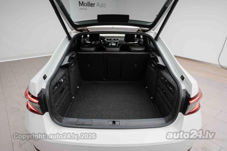 Balts Skoda SuperB 2019 Tallina, ar dzinēja tilpumu 2.00 L un nobraukumu 210 tūkst. km par 16150 €, foto 14 vietnē AUTOMOTO.COM.LV