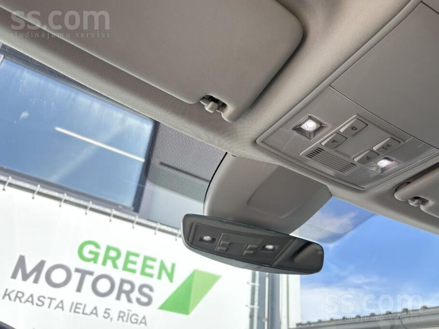Balts Skoda SuperB 2020 Rīga, ar dzinēja tilpumu 1.40 L un nobraukumu 100 tūkst. km par 21500 €, foto 25 vietnē AUTOMOTO.COM.LV