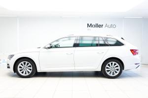 Balts Skoda SuperB 2020 Jehvi, ar dzinēja tilpumu 2.00 L un nobraukumu 152 tūkst. km par 22000 €, foto 5 vietnē AUTOMOTO.COM.LV