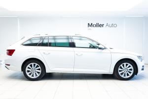 Balts Skoda SuperB 2020 Jehvi, ar dzinēja tilpumu 2.00 L un nobraukumu 152 tūkst. km par 22000 €, foto 6 vietnē AUTOMOTO.COM.LV
