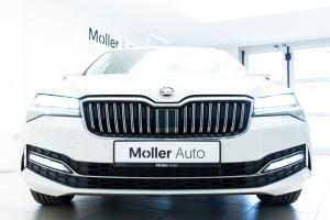 Balts Skoda SuperB 2020 Jehvi, ar dzinēja tilpumu 2.00 L un nobraukumu 152 tūkst. km par 22000 €, foto 9 vietnē AUTOMOTO.COM.LV