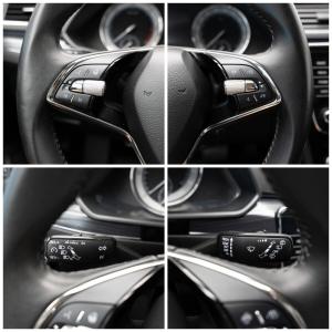 Balts Skoda SuperB 2020 Jehvi, ar dzinēja tilpumu 2.00 L un nobraukumu 152 tūkst. km par 22000 €, foto 20 vietnē AUTOMOTO.COM.LV