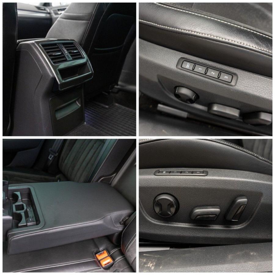 Balts Skoda SuperB 2020 Jehvi, ar dzinēja tilpumu 2.00 L un nobraukumu 152 tūkst. km par 22000 €, foto 21 vietnē AUTOMOTO.COM.LV