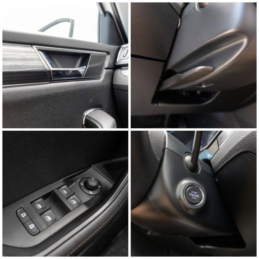 Balts Skoda SuperB 2020 Jehvi, ar dzinēja tilpumu 2.00 L un nobraukumu 152 tūkst. km par 22000 €, foto 23 vietnē AUTOMOTO.COM.LV