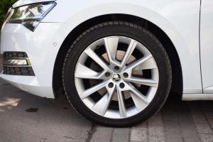 Balts Skoda SuperB 2020 Viļņa, ar dzinēja tilpumu 1.50 L un nobraukumu 204 tūkst. km par 13600 €, foto 12 vietnē AUTOMOTO.COM.LV