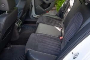 Balts Skoda SuperB 2020 Viļņa, ar dzinēja tilpumu 1.50 L un nobraukumu 204 tūkst. km par 13600 €, foto 18 vietnē AUTOMOTO.COM.LV
